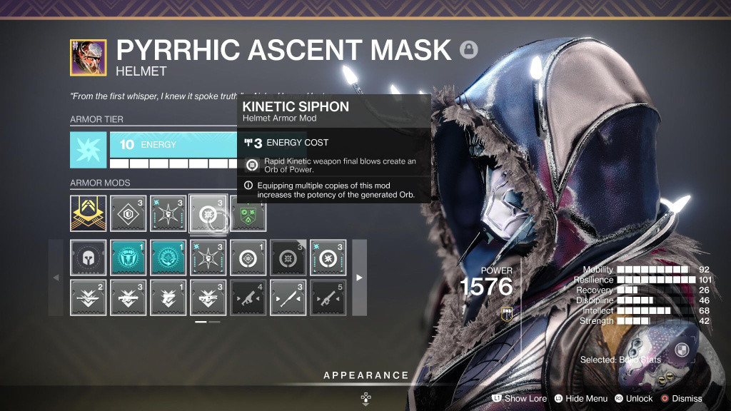 How To Get Orbs of Power In Destiny 2 Witch Queen - GINX TV