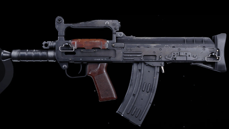 Warzone Season 5 AR Tier List - Best Assault Rifles In COD - GINX TV