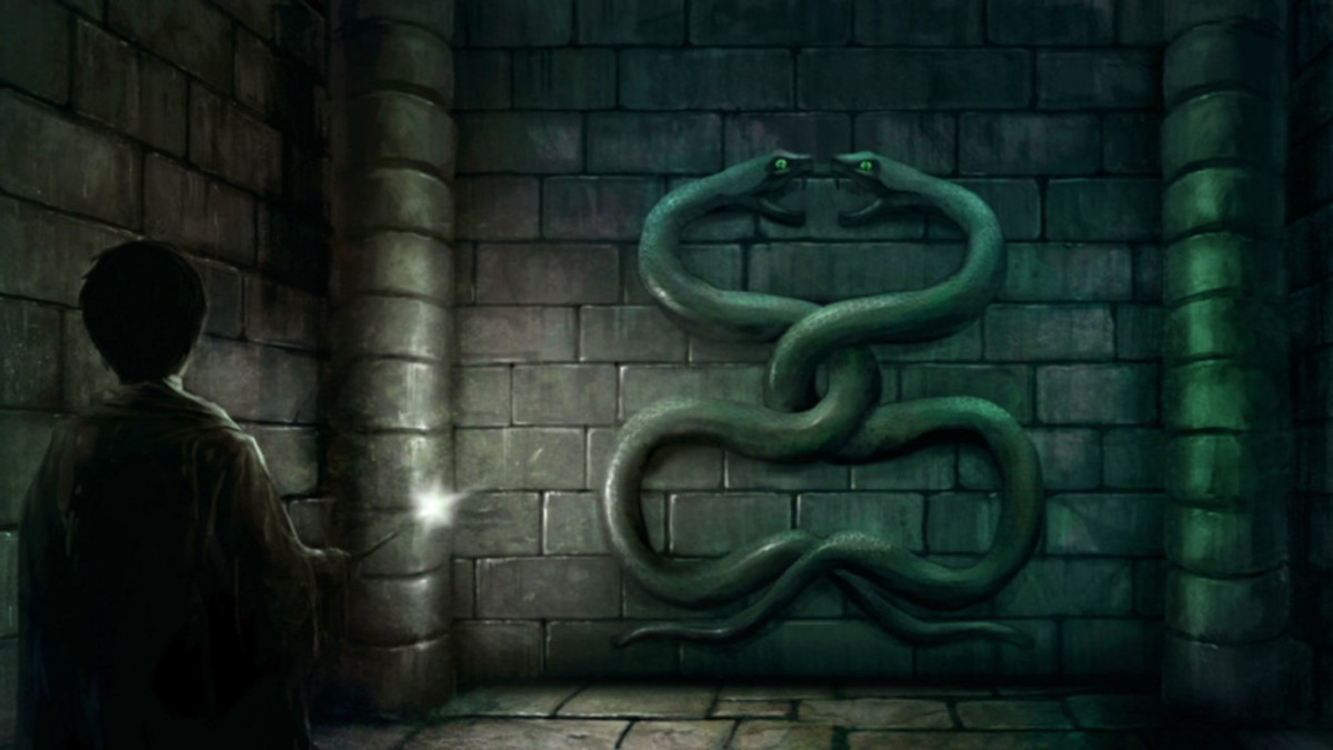 Can You Learn To Speak Parseltongue In Hogwarts Legacy? - GINX TV