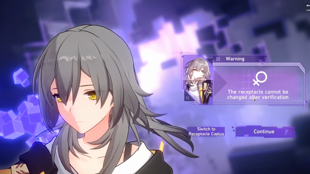 Honkai Star Rail Stelle or Caelus: Who Should You Pick - GINX TV