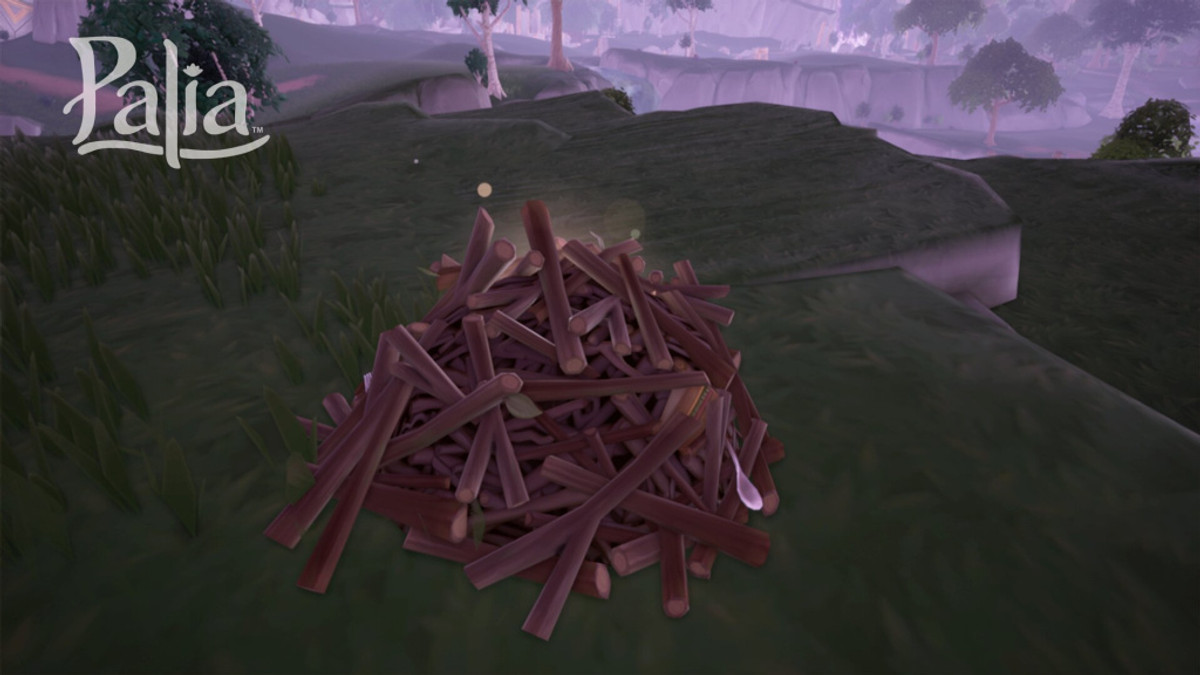 Palia: Where To Find The Rummage Piles - GINX TV