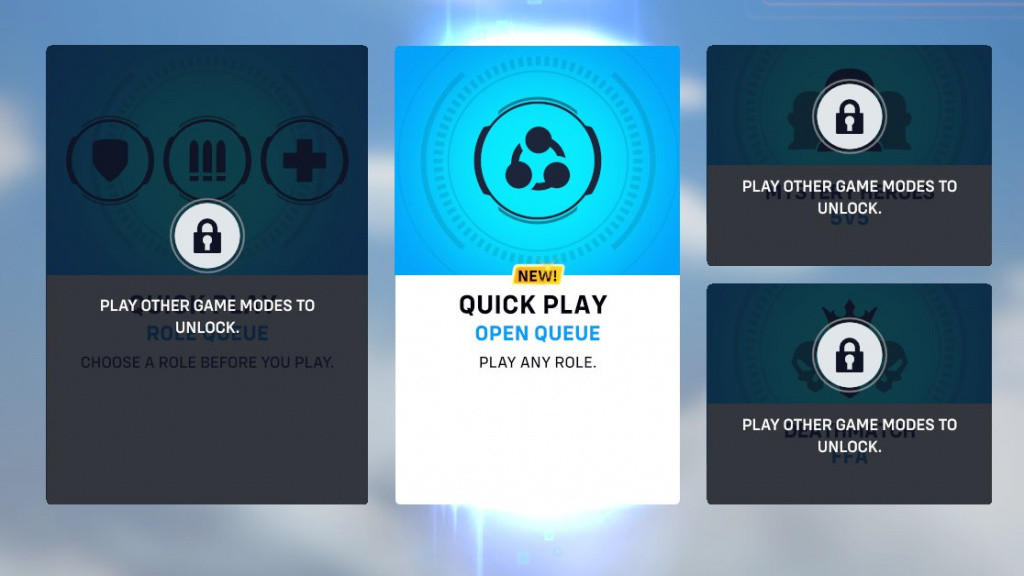 How Does Role Queue Work In Overwatch 2 - Unlock Guide - GINX TV