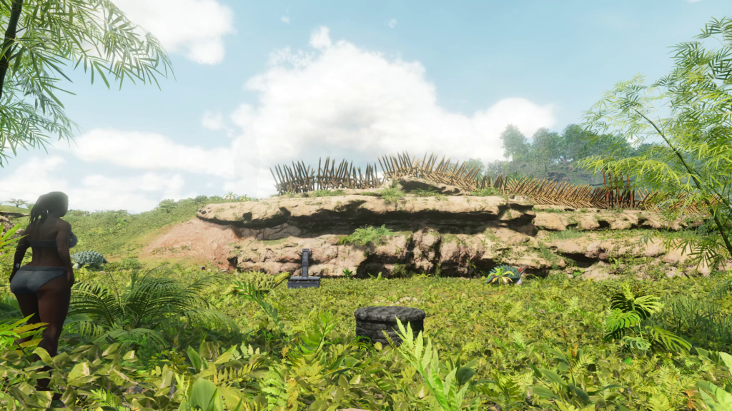 Best ARK Survival Ascended Stats to Level Up - GINX TV