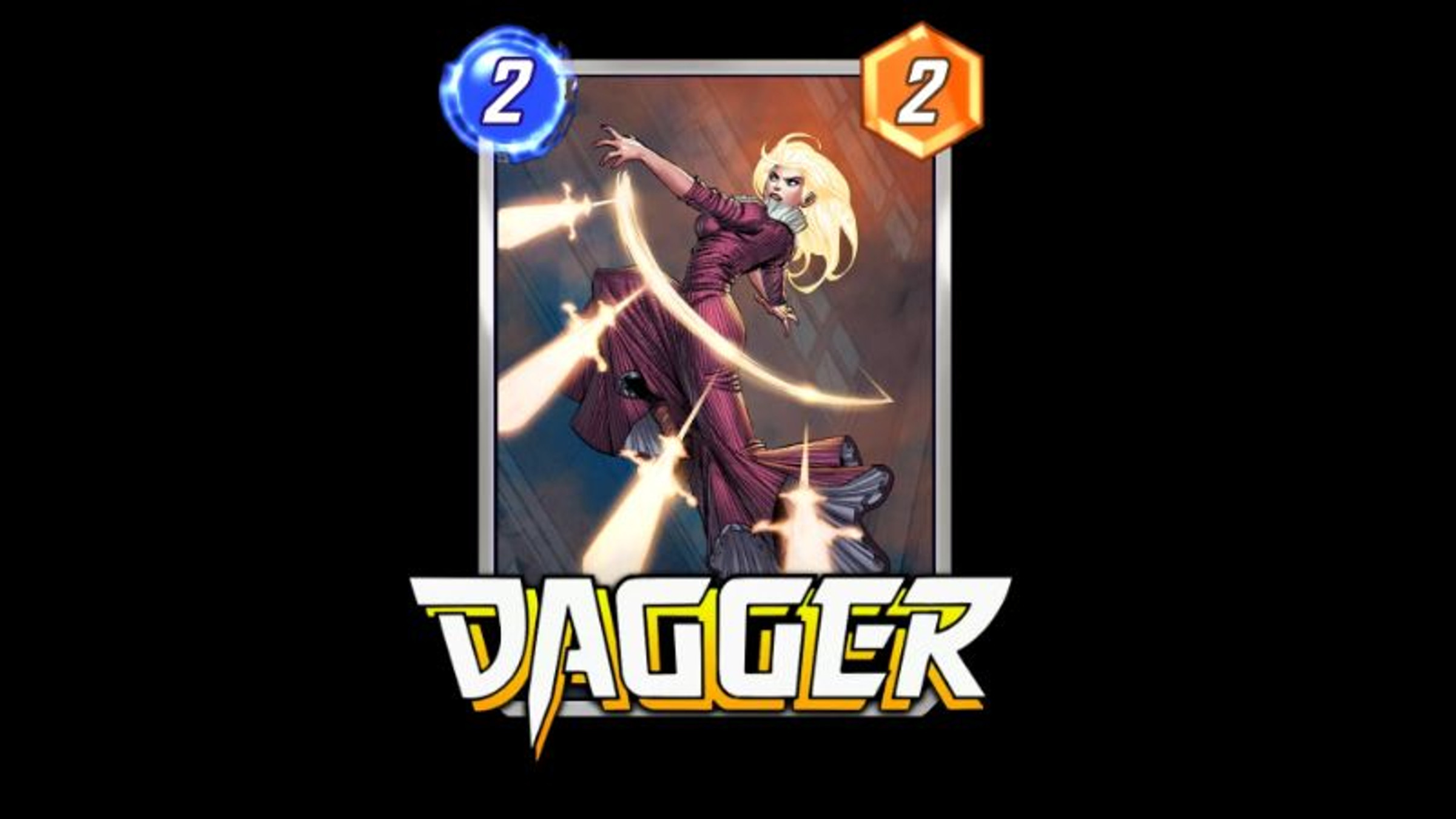 Best Dagger Decks In Marvel Snap - GINX TV