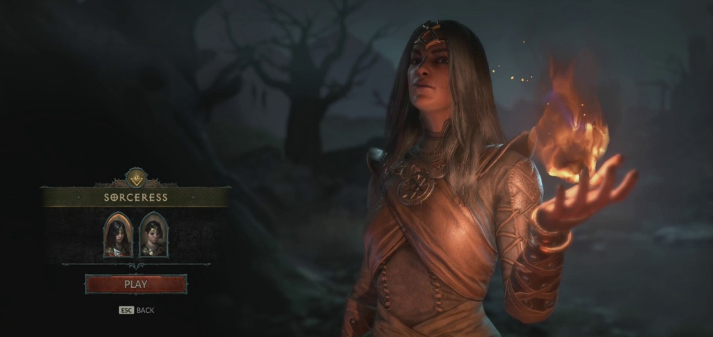 Diablo 4 Sorcerer Challenges: All Title Rewards & How To Complete - GINX TV