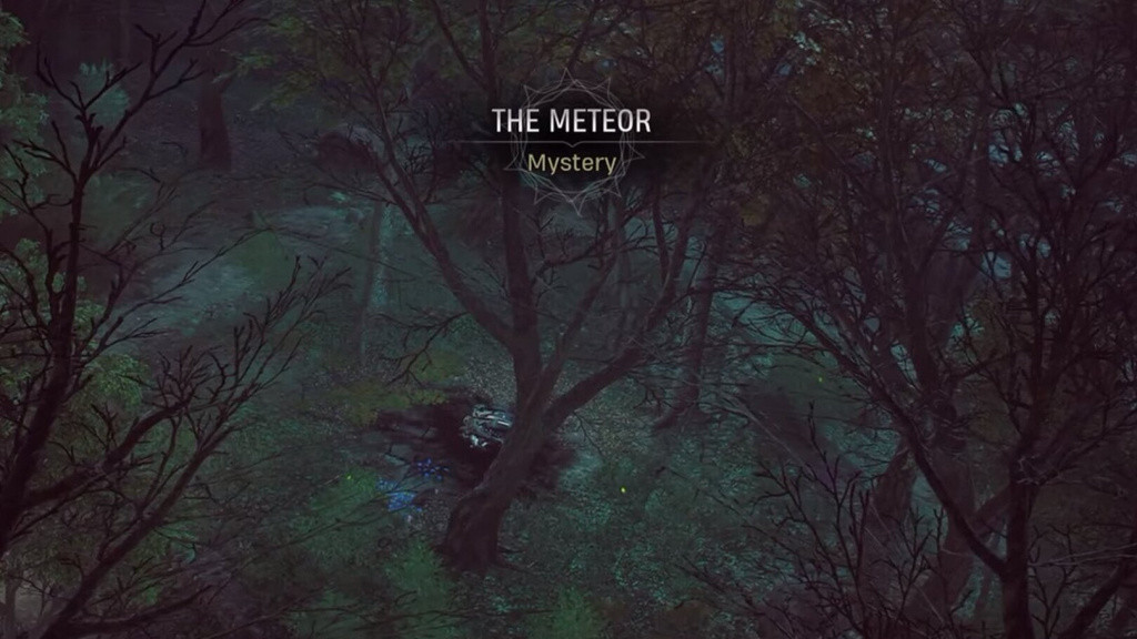 How To Solve The Meteor Mystery In Marvel’s Midnight Suns - GINX TV