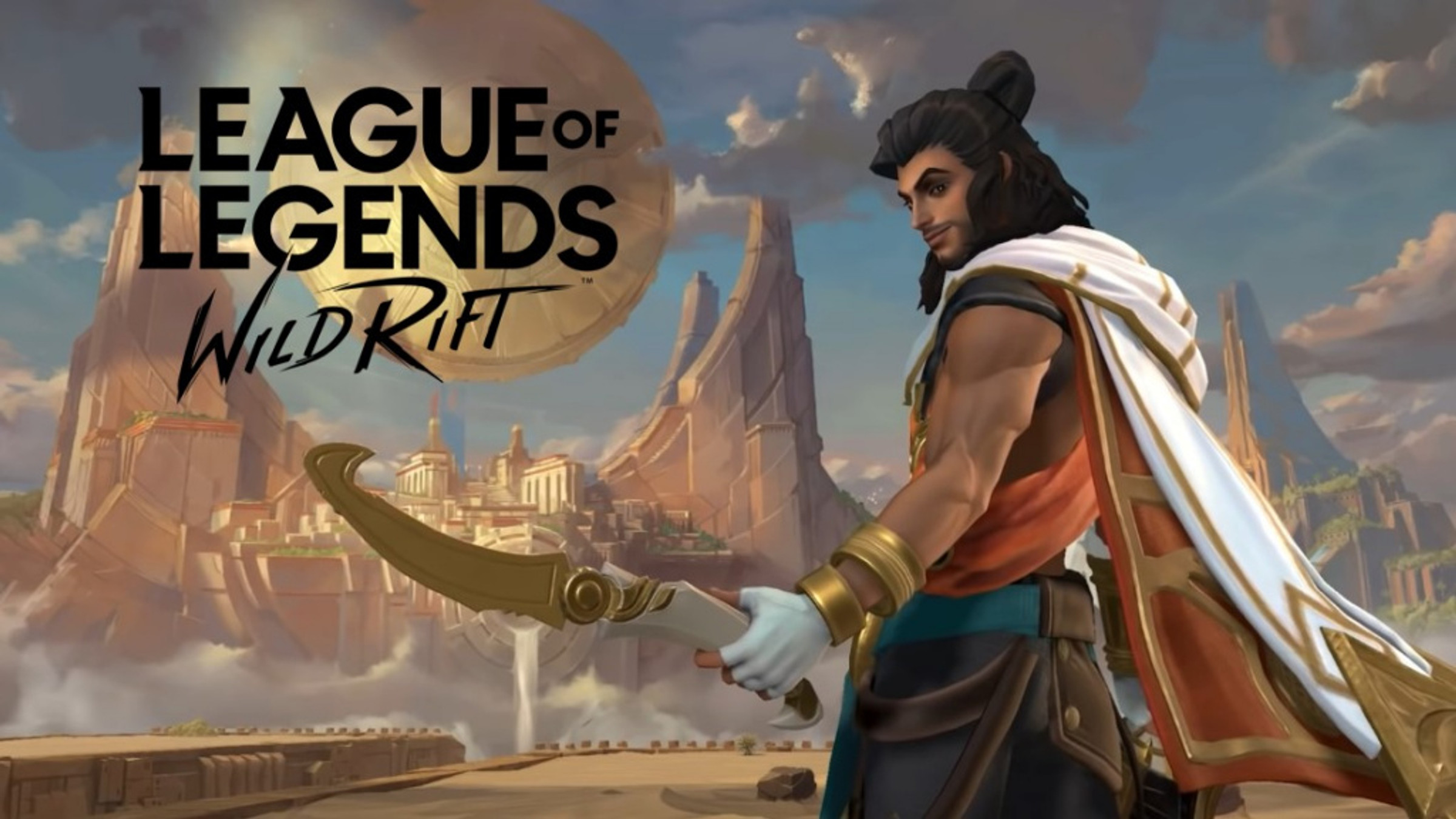 Wild Rift Akshan Build Guide Best Runes Items Tips And More Ginx Tv