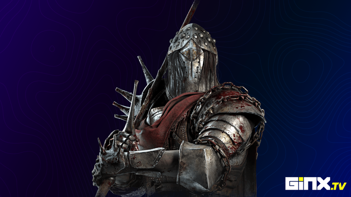 The Best Knight Builds In Dead By Daylight (2024) - GINX TV