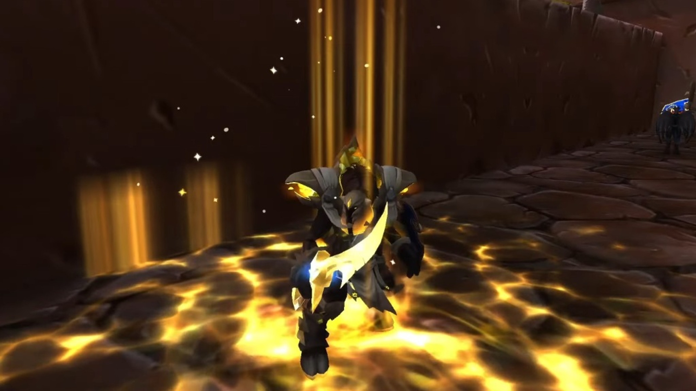 WoW The War Within Lightsmith Paladin Hero Talent Tree & Capstone - GINX TV