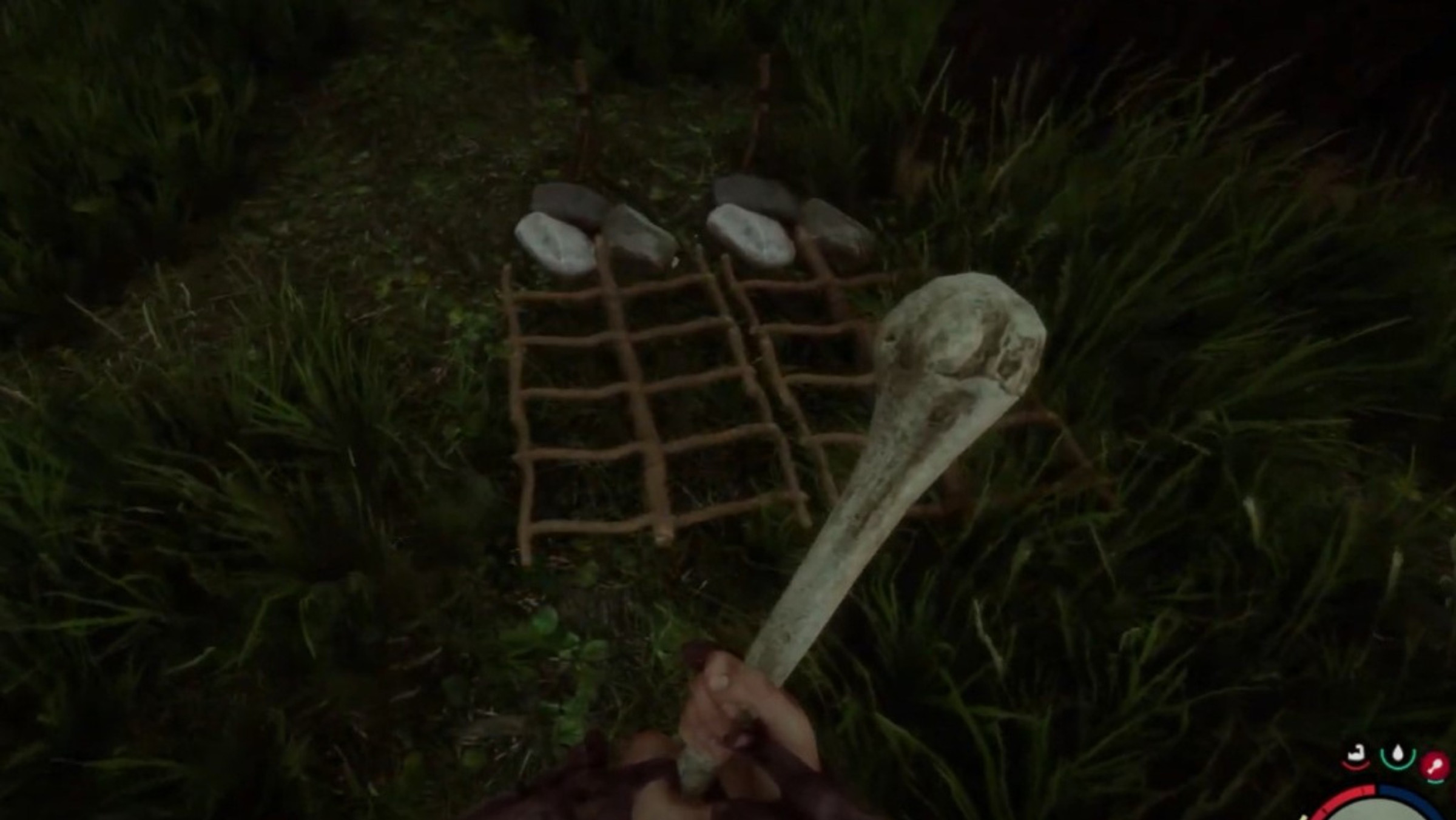 Sons Of The Forest Trap Guide: How To Craft All Traps - GINX TV