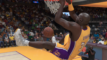 Best Center Builds in NBA 2K24 (Season 3) - GINX TV