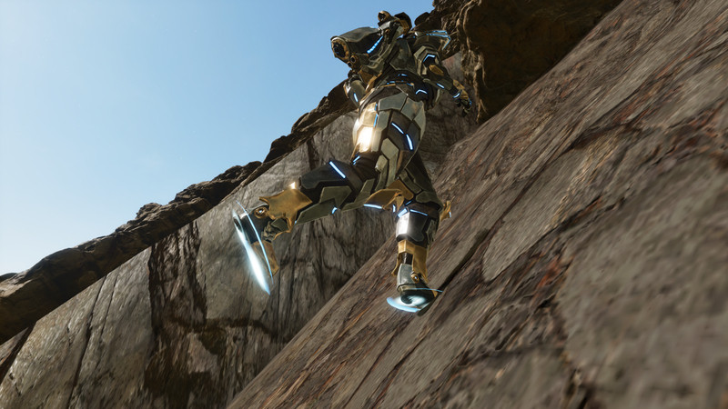 ARK Survival Ascended TEK Armor Abilities and Uses Explained - GINX TV