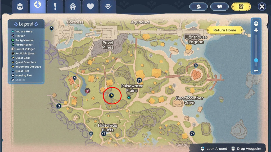 Palia Illicit Trade Quest Guide And Walkthrough - GINX TV