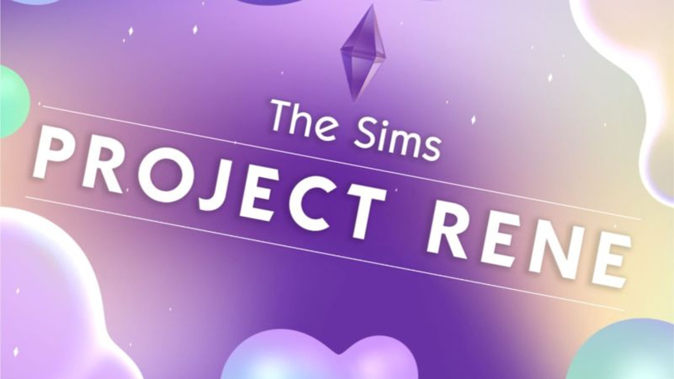 Sims 5 Project Rene Release Date Speculation News Gameplay Ginx Tv