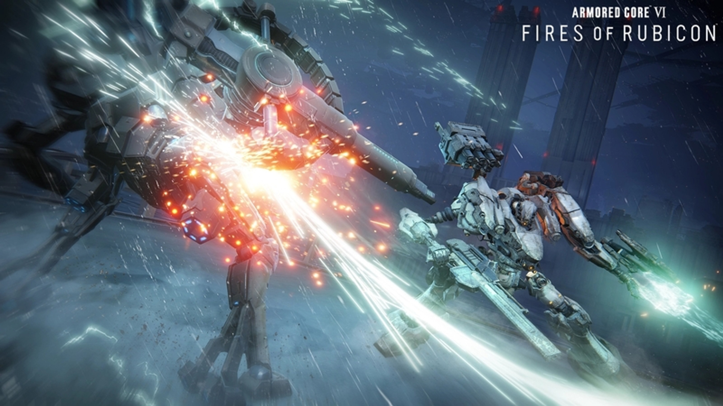 Armored Core 6 Ekdromoi Ep And Pg Boss Guide How To Beat Ginx Tv
