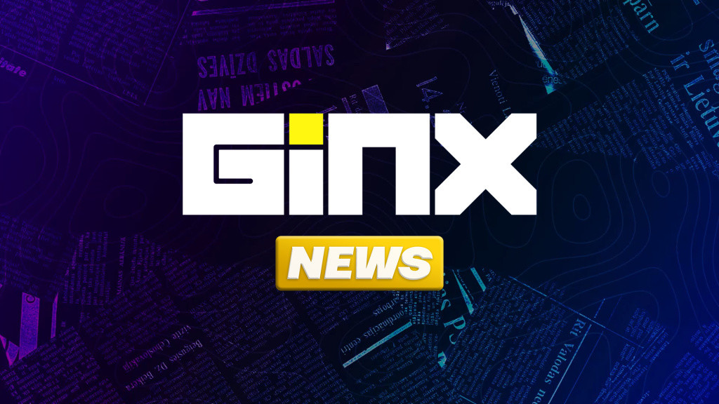 Our TV Shows - GINX TV