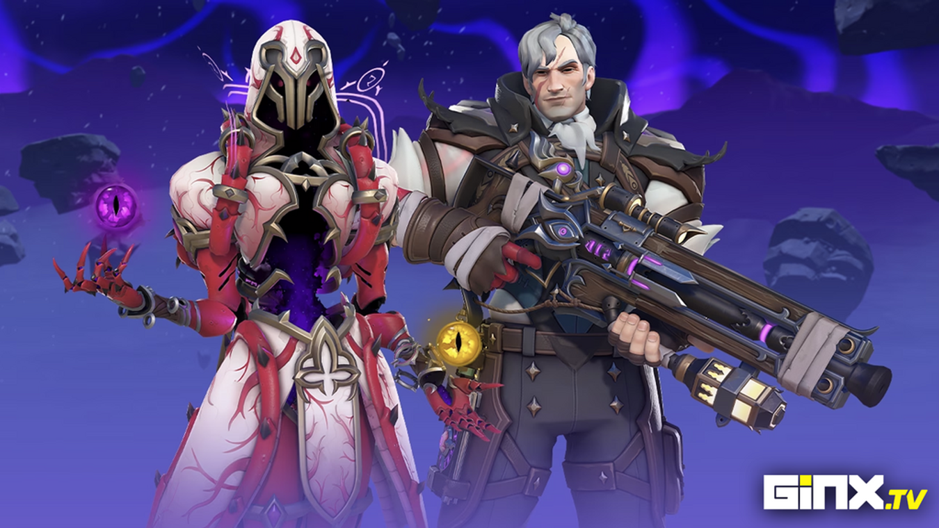 When Does Overwatch 2 Season 9 End? - GINX TV