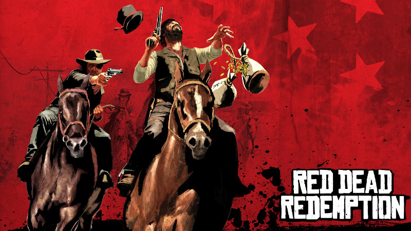 Red Dead Redemption Remake: Release Date Speculation, Leaks, News ...