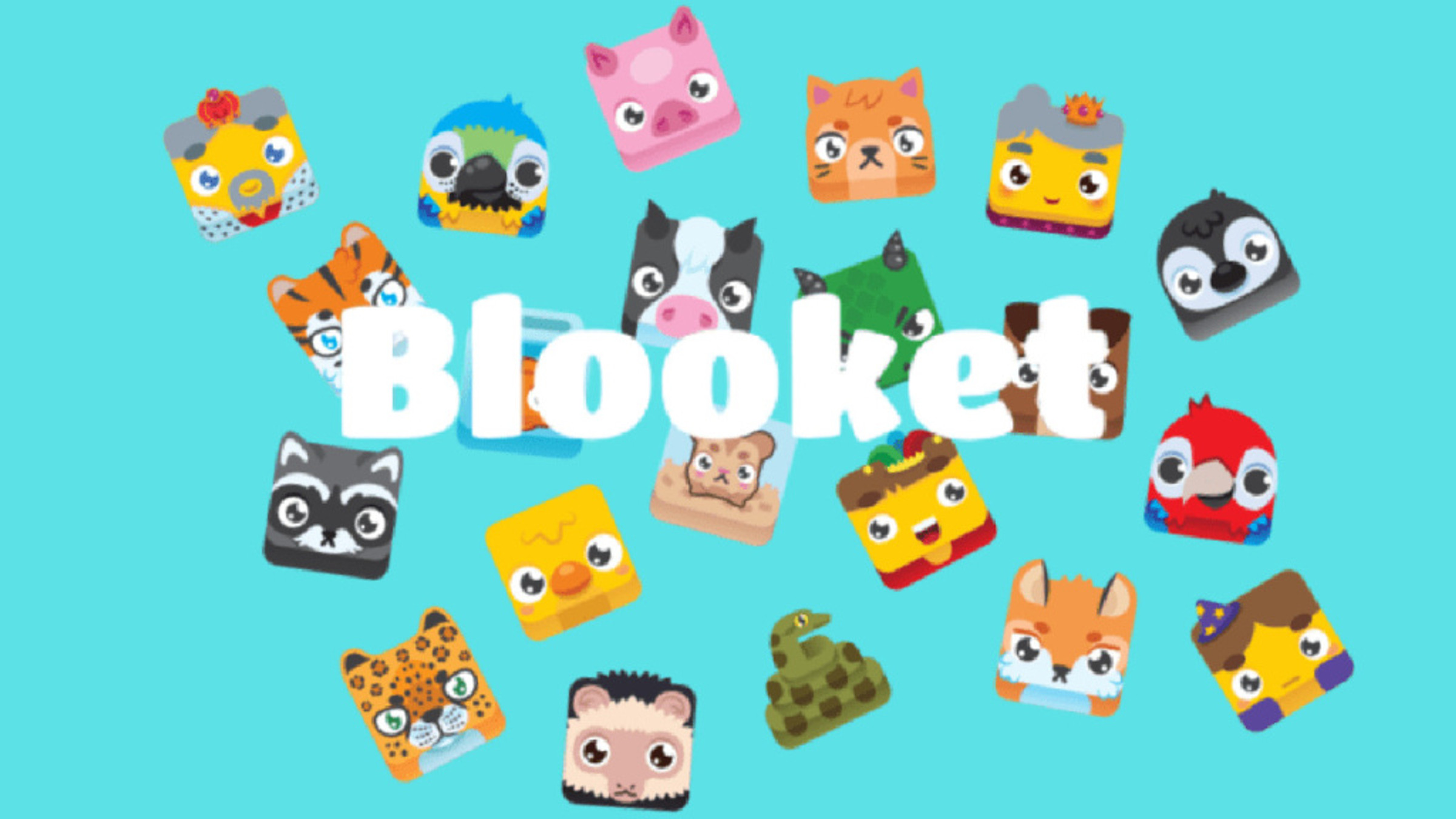 Blooket Codes (September 2023) And How To Use Them - GINX TV Blooket Codes (September 2023) And How To Use Them - GINX TV