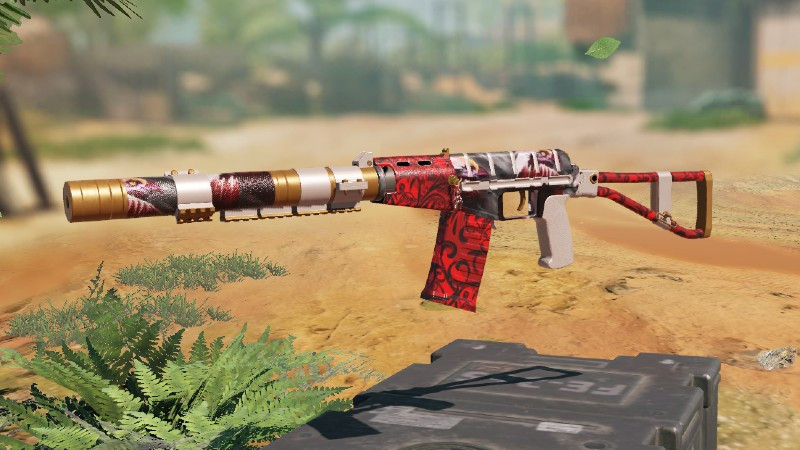 Best AS VAL loadout for COD Mobile Season 4 - GINX TV