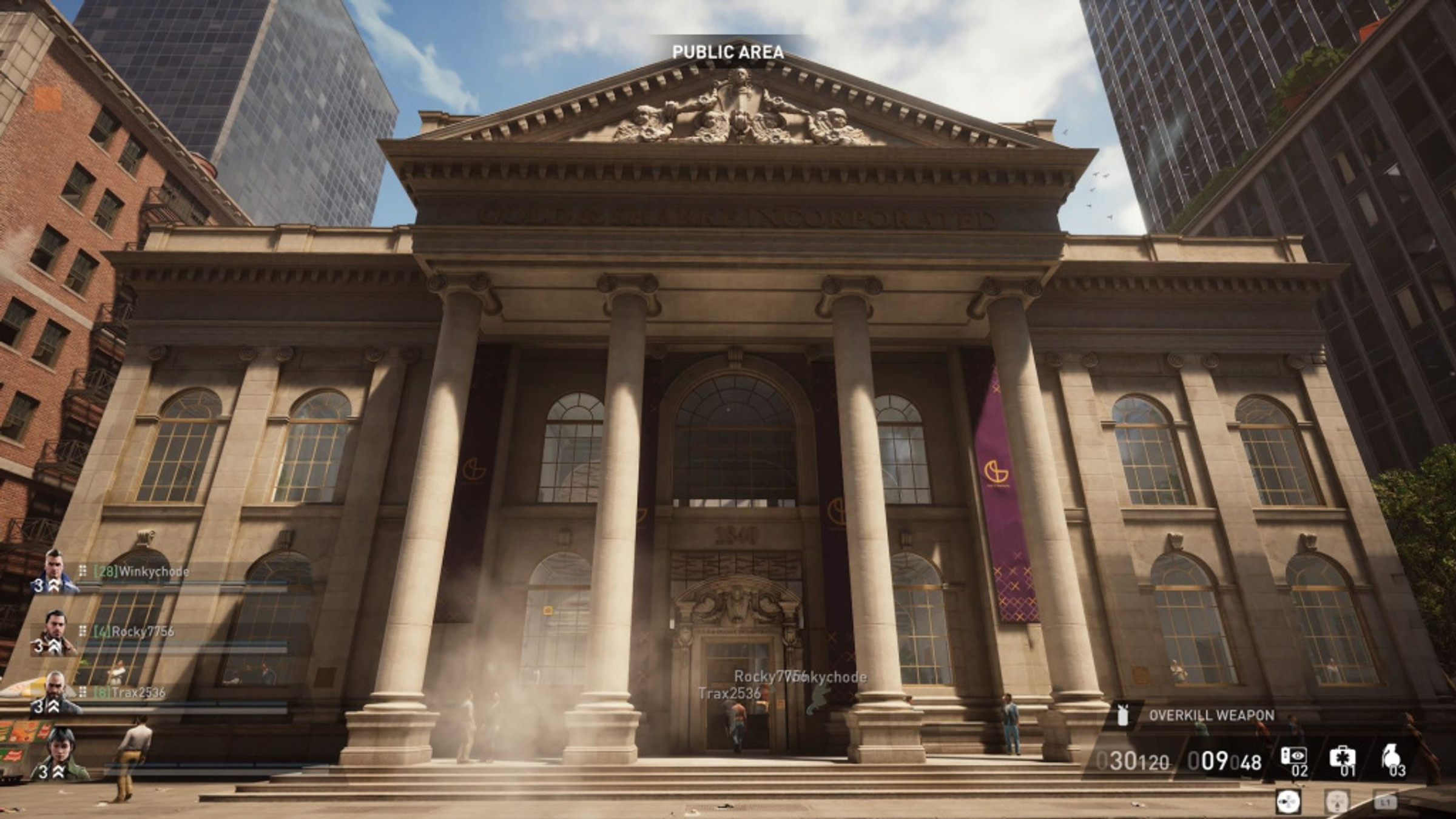 Payday 3 Gold and Sharke Stealth Guide: How To Complete - GINX TV