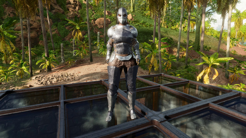 All ARK Survival Ascended Armor Sets Crafting Guide - GINX TV