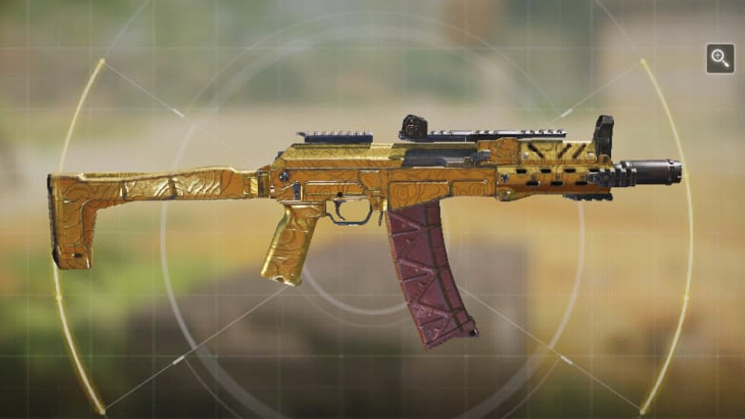 COD Mobile SMG Tier List - Best Submachine Guns In Season 8 - GINX TV