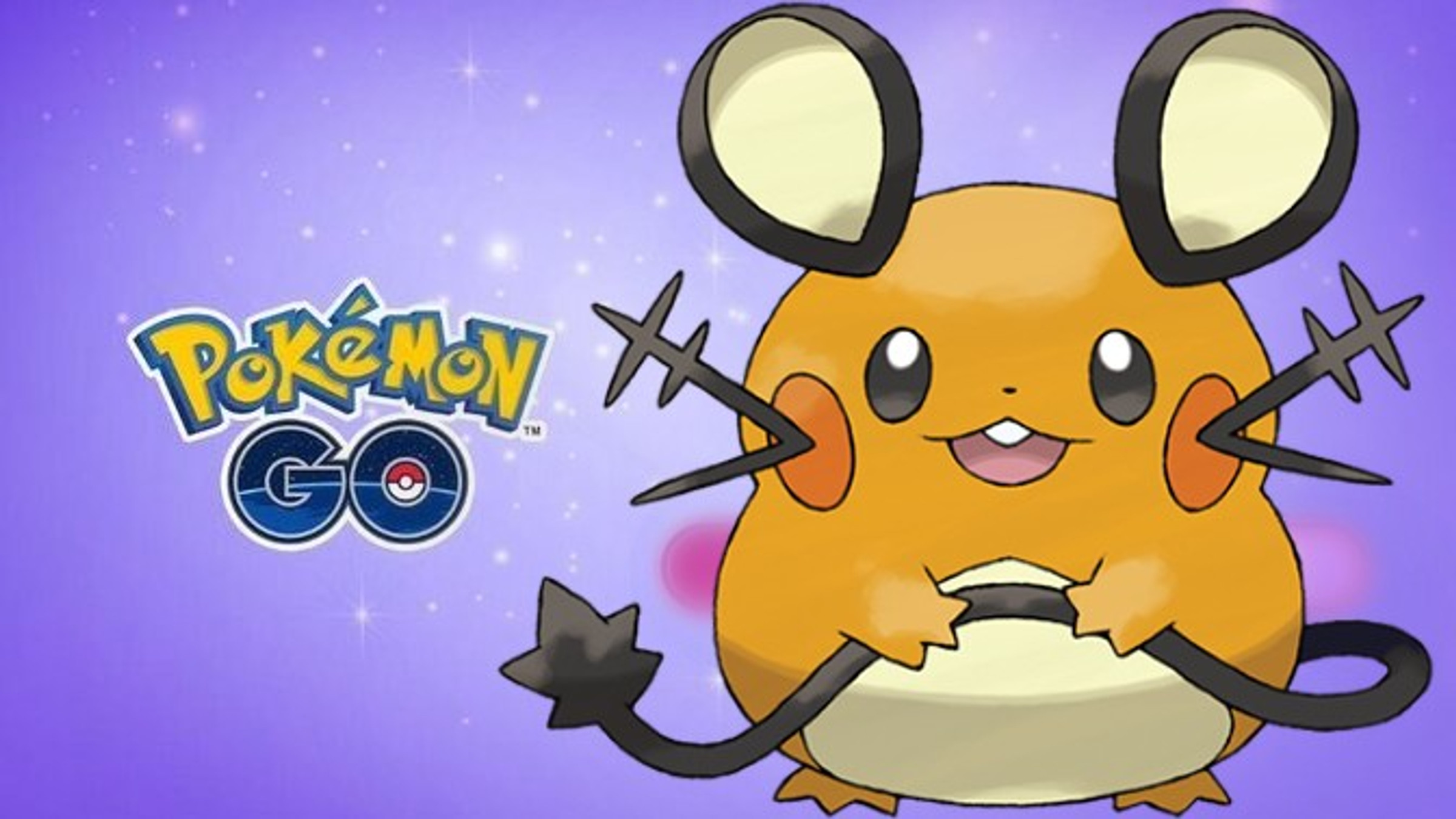 Can Dedenne Be A Shiny in Pokémon GO? – Twinkling Fantasy - GINX TV