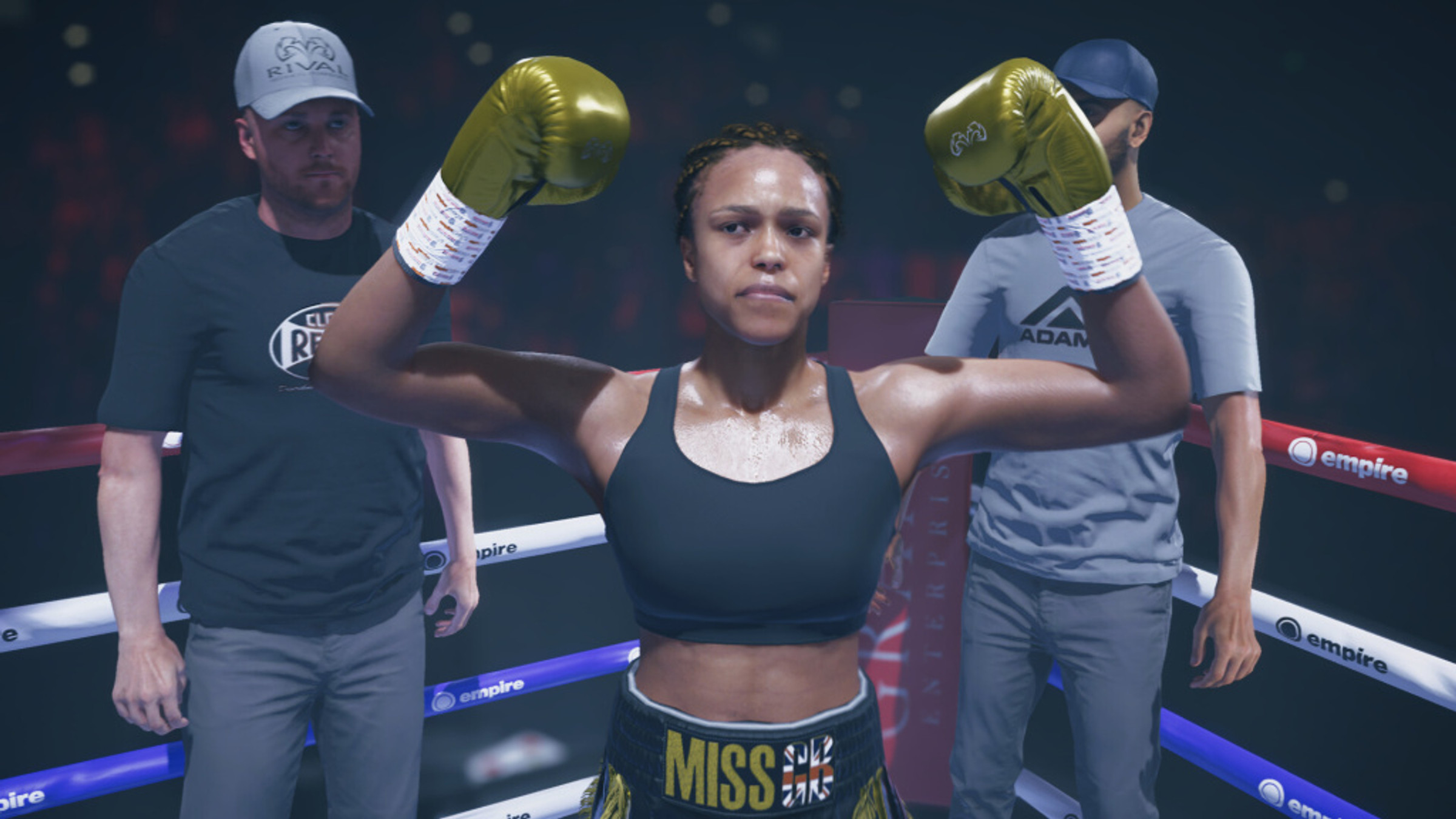 Undisputed Servers Down? Check Server Status (2024) - GINX TV