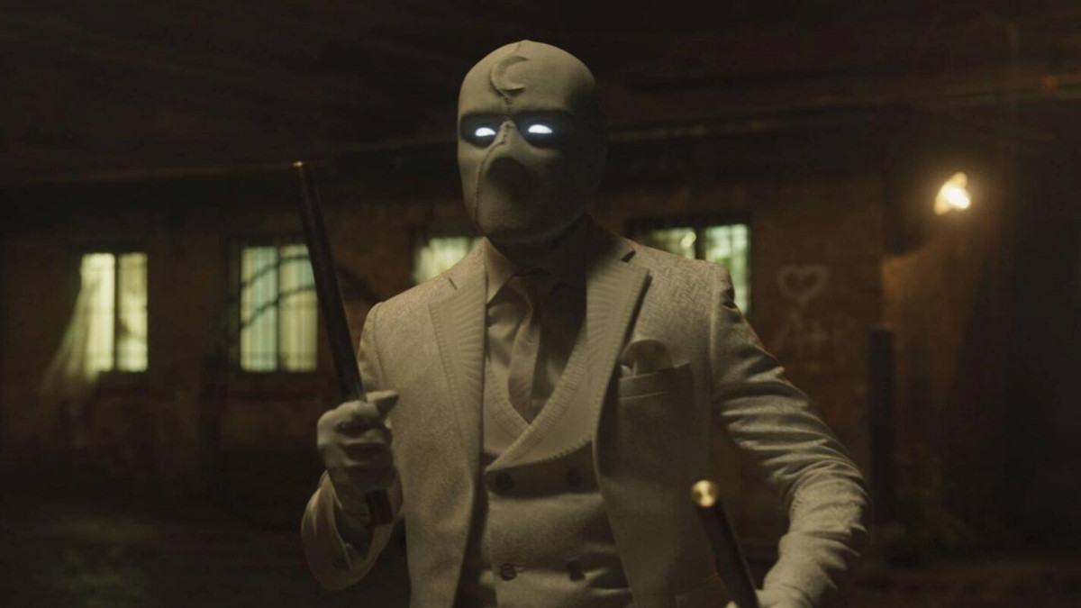 Moon Knight Summon the Suit – Episode breakdown and review - GINX TV