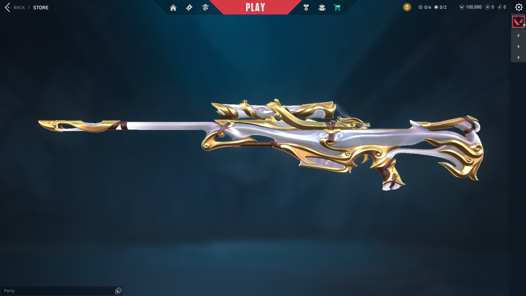 Valorant Imperium Bundle: Release Date, Price, Skins - GINX TV