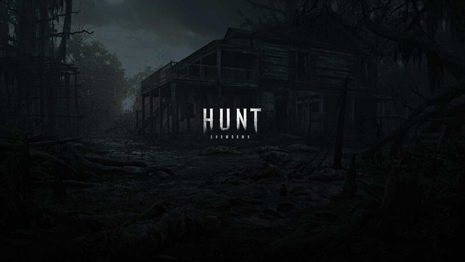 Hunt Showdown: New "Colorado" Map Leaked - GINX TV