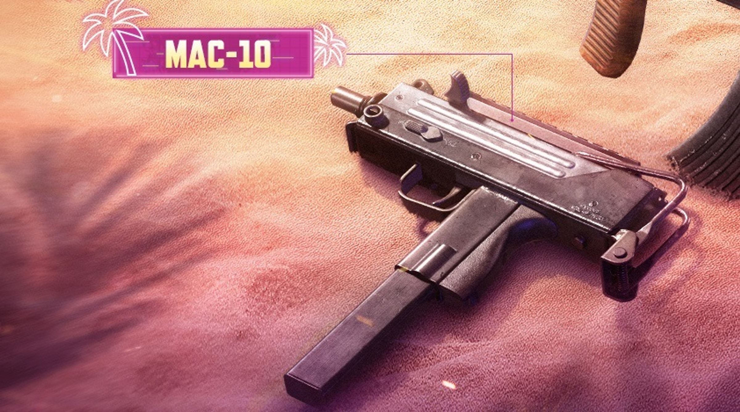 Best MAC-10 loadout for COD Mobile Season 3 - GINX TV