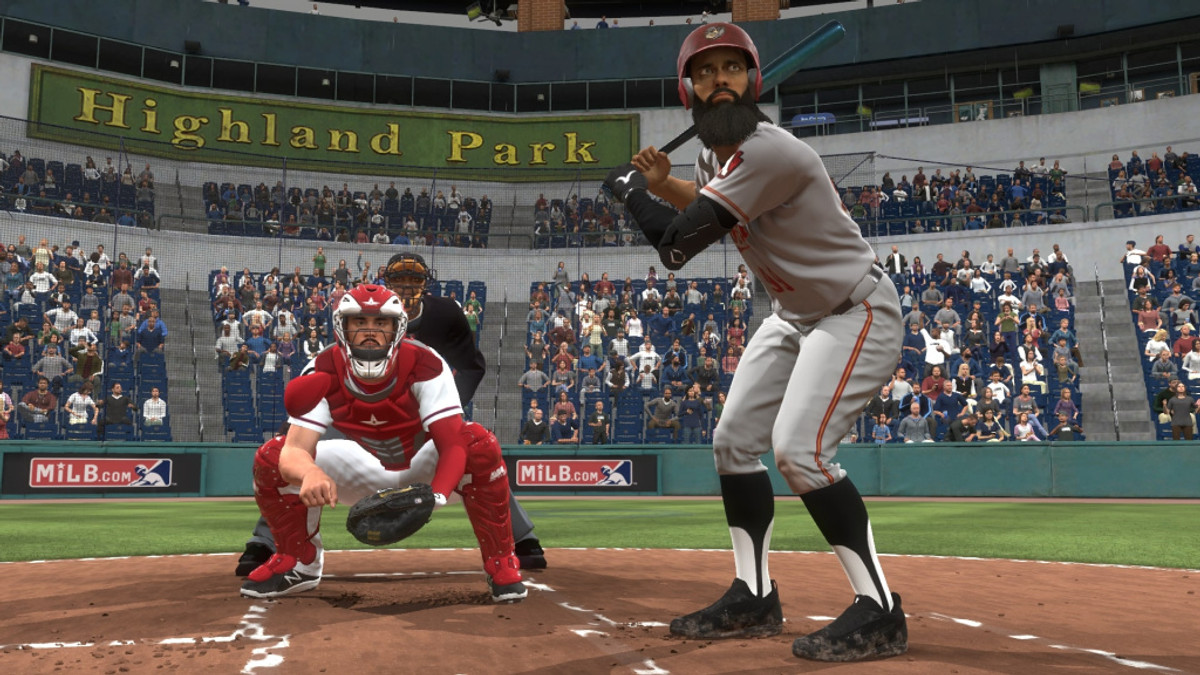 Will MLB The Show 24 be on PS4 and Xbox One? - GINX TV