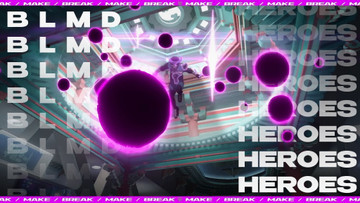 LoL Worlds Anthem "Heroes" Released Without Riot's Approval - GINX TV