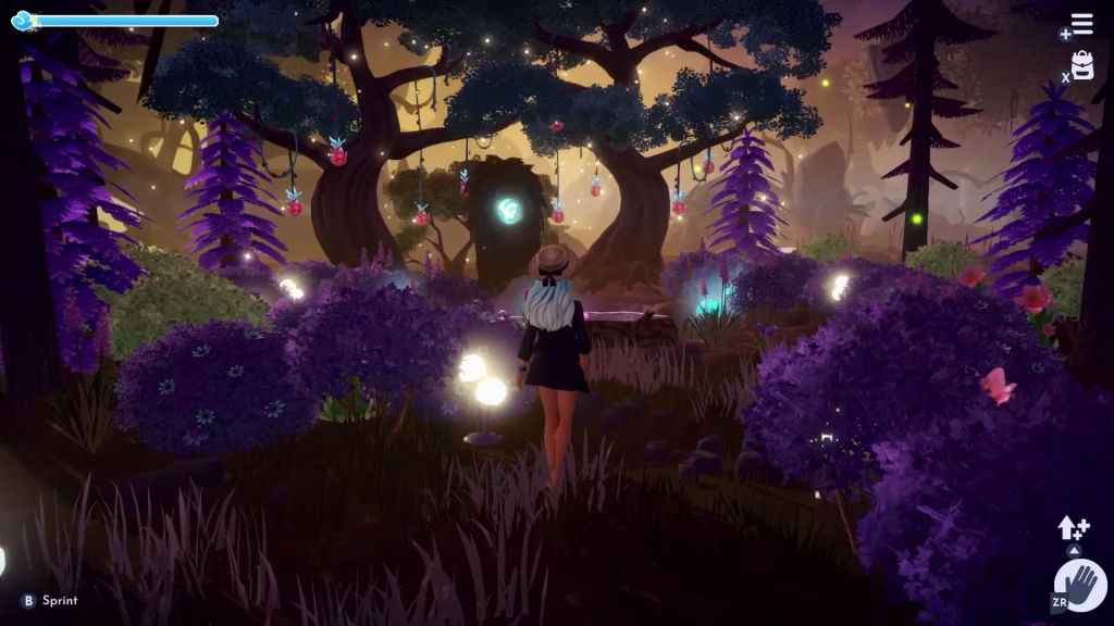 Best Disney Dreamlight Valley Layout/Design Ideas (2024) - GINX TV