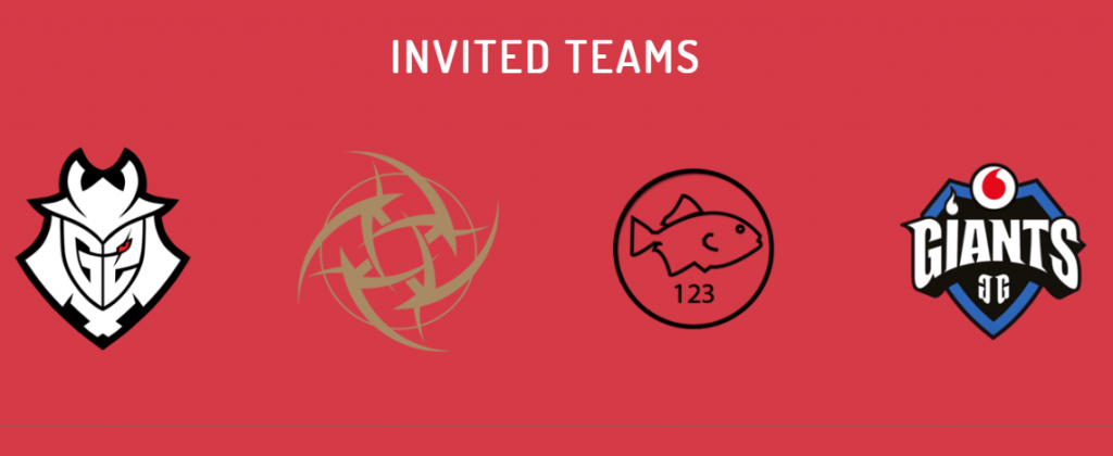 Valorant Allied Esports Odyssey: Schedule, format, prize pool, teams and how to watch - GINX TV