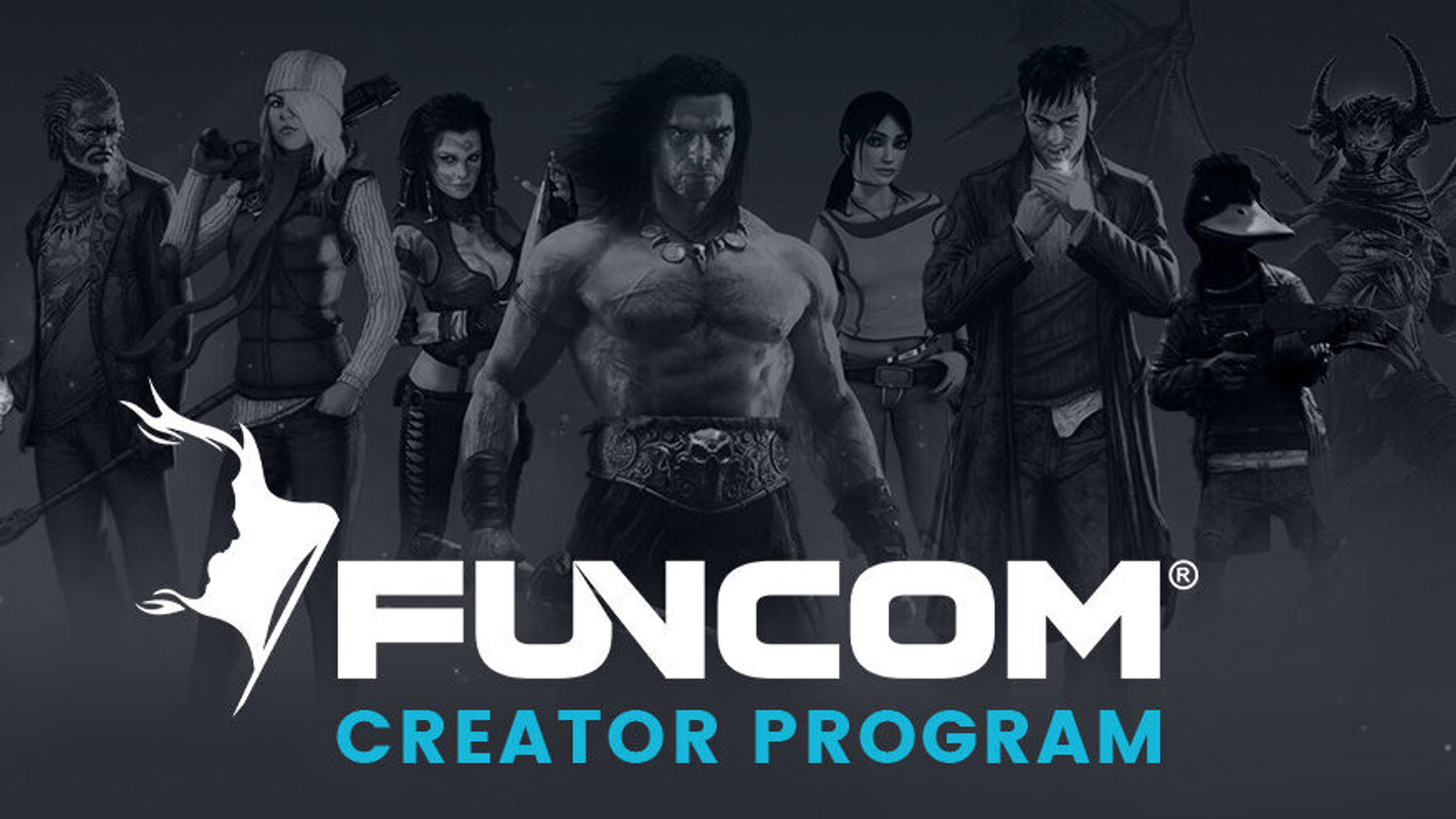 Funcom Creator Program: How To Join, Requirements & Perks - GINX TV