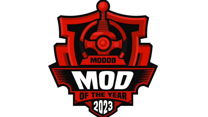 ModDB's Mods Of The Year 2023: All Award Winners - GINX TV