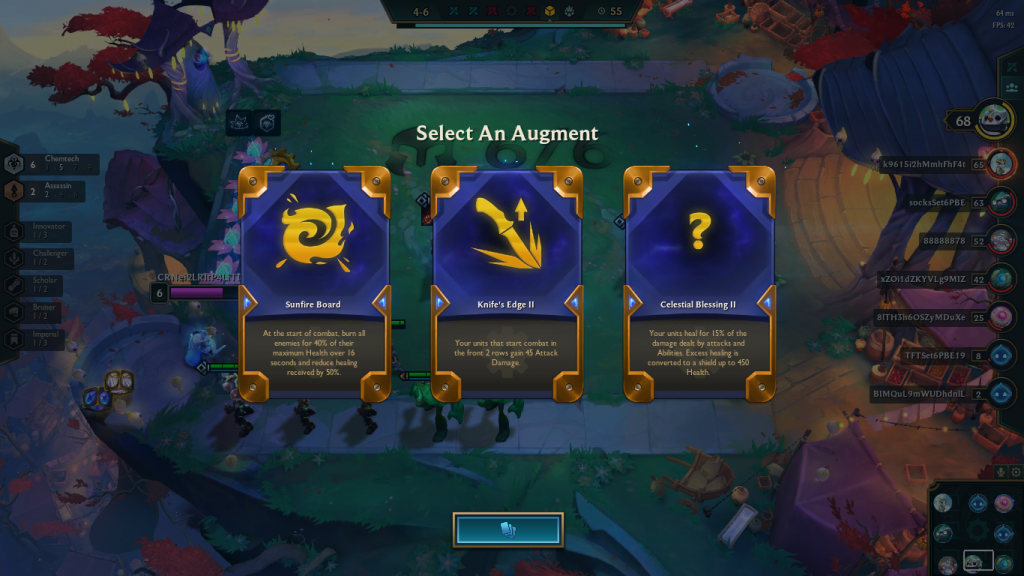 Every Hextech Augment featured in TFT: Gizmos and Gadgets - GINX TV