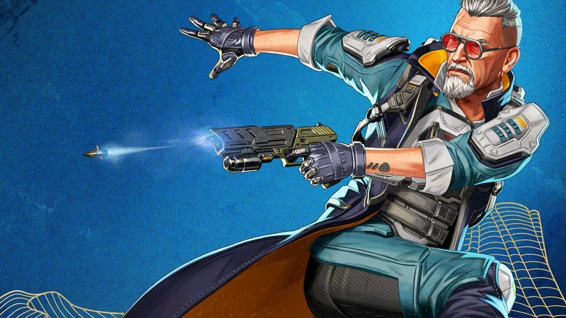 Apex Legends Weapon Mastery System Explained - GINX TV