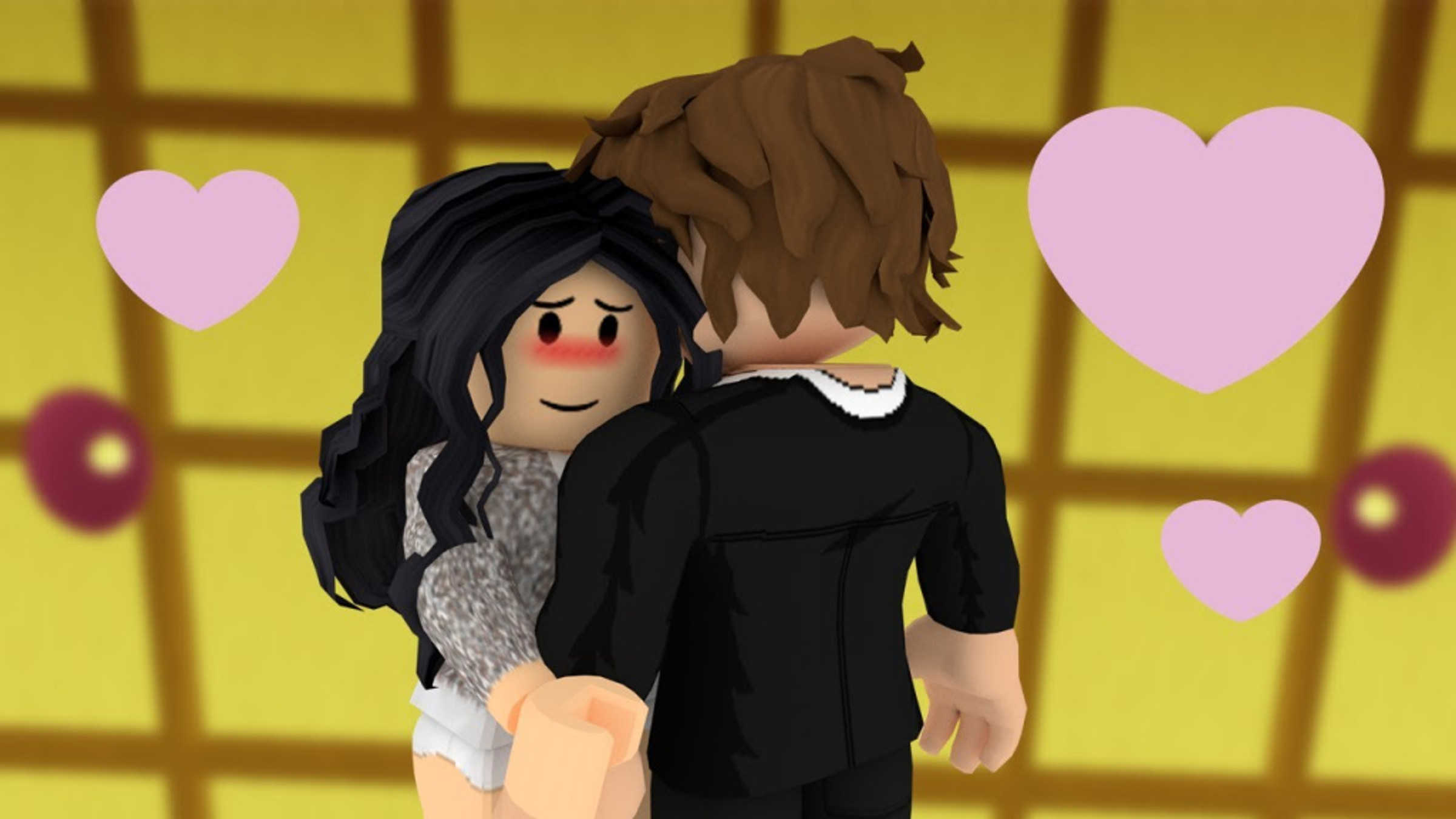 How To Date In Roblox: Online Dating Guide - GINX TV