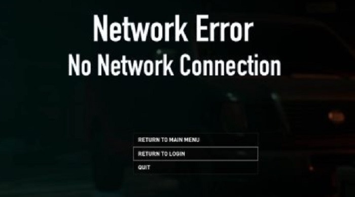 Payday 3 Network Error: How To Fix No Connection Issue - GINX TV Payday 3 Network Error: How To Fix No Connection Issue - GINX TV