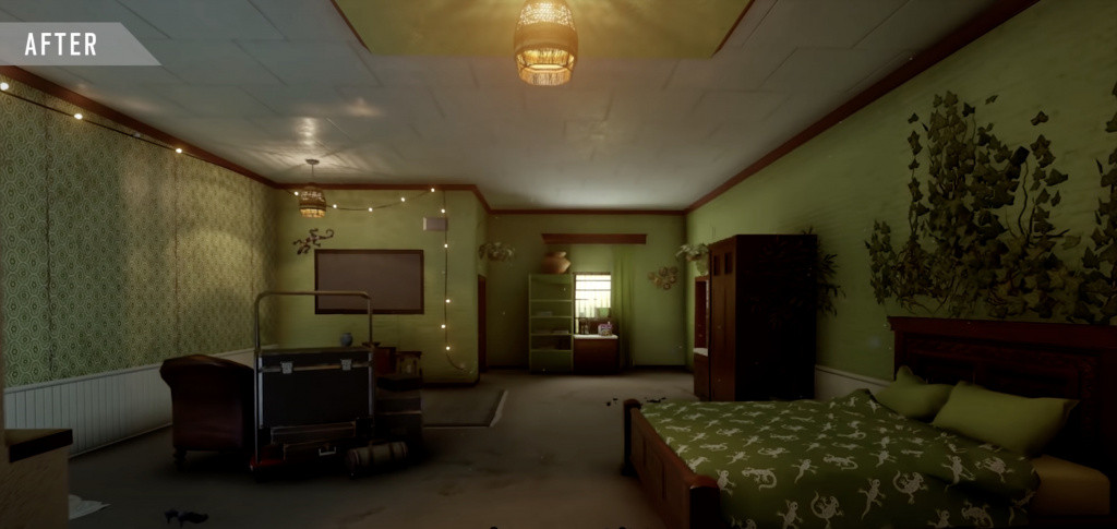 R6 Siege Y6S4 Outback map rework: All changes, images, more - GINX TV