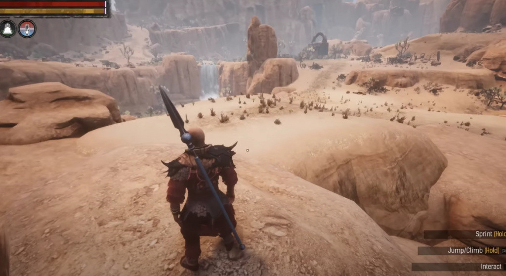 Best Base Building Guide In Conan Exiles - Locations & Ideas - GINX TV