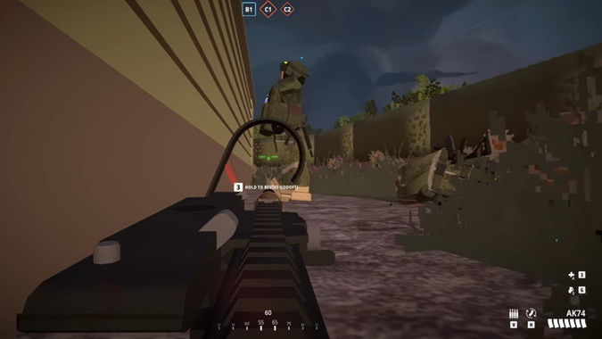 BattleBit Remastered Codes (December 2023): How To Get Free Rewards ...