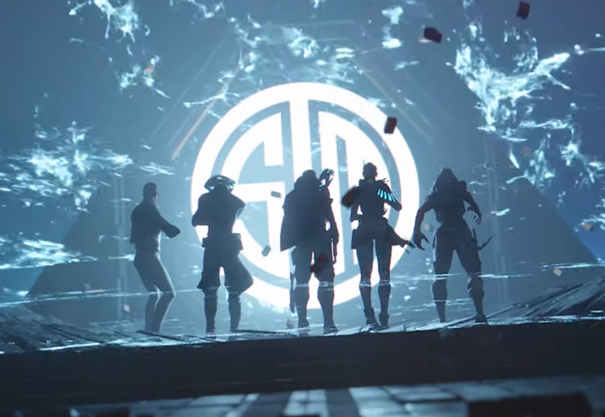 TSM FTX reveal new Valorant roster for 2022 - GINX TV