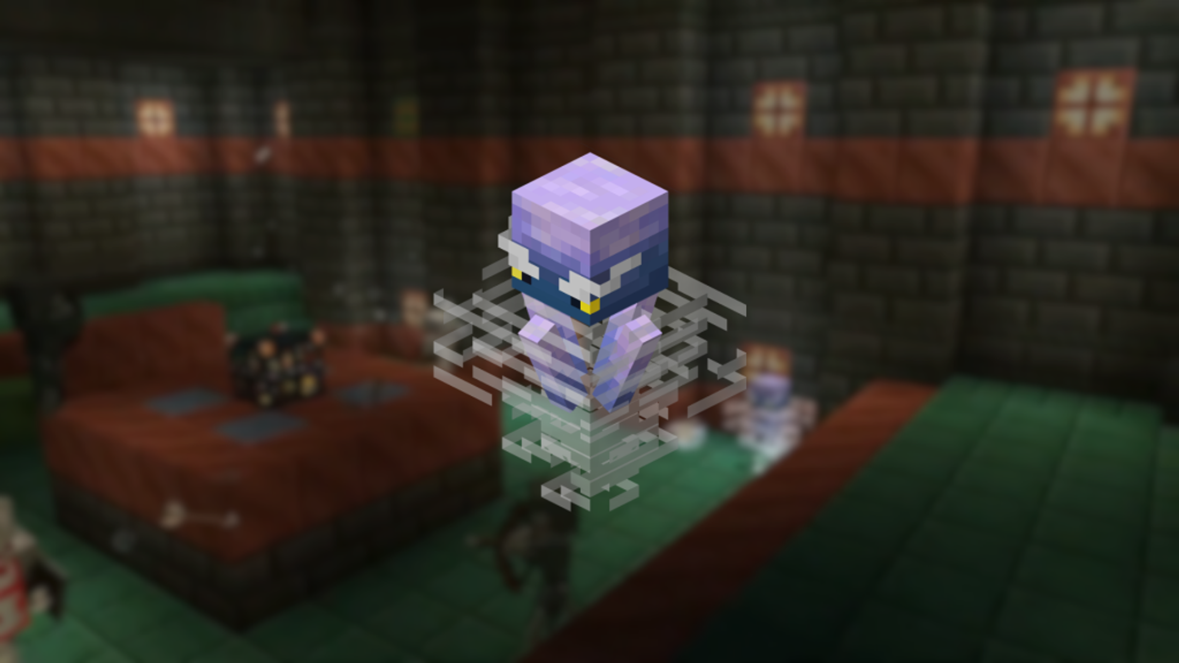 Minecraft Breeze Guide: Location, Drops, How To Kill - GINX TV