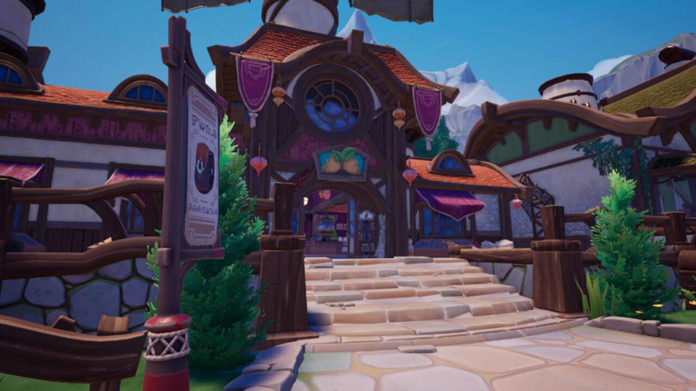 Palia: How To Complete The Freshwater Bundle - GINX TV