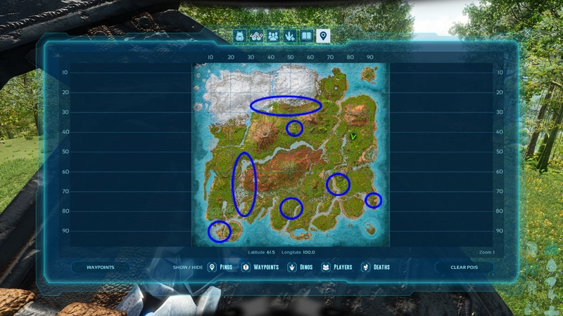 How To Solo Kill a Titanosaur in ARK Survival Ascended - GINX TV